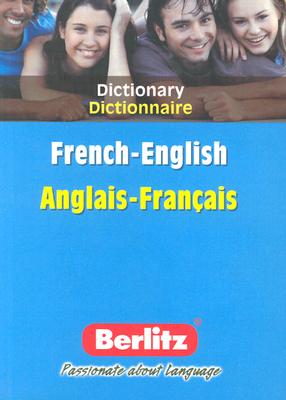 楽天ブックス: BILINGUAL DICTIONARIES:(FRENCH-ENGLISH) - BILINGUAL ...