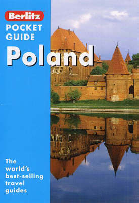 楽天ブックス: POLAND - POCKET GUIDES - 9789812465207 : 洋書