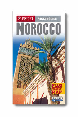 楽天ブックス: MOROCCO - INSIGHT POCKET GUIDES - 9789812582935 : 洋書