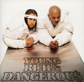 楽天ブックス: YOUNG RICH AND DANGEROUS - クリス・クロス - 4988009788821 : CD