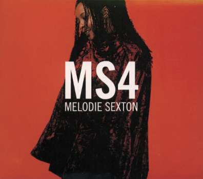 楽天ブックス: MS4 - メロディー・セクストン - 4988008459036 : CD