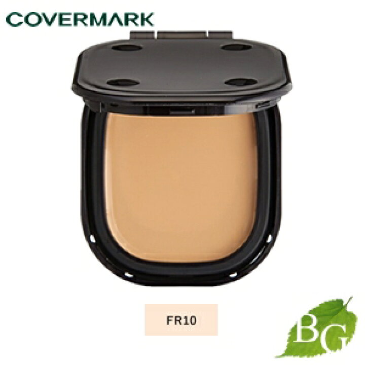 最大73％オフ！ カバーマーク COVERMARK フローレスフィット FR10 SPF35PA リフィル yoshiyuki0804.sub.jp