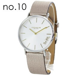 【楽天市場】【全商品ポイント×10倍】誕生日 レディース ユニセックス コーチ 腕時計 女性 彼女 妻 母親 オシャレ ブランド ギフト ...