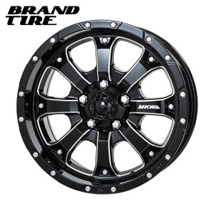 mk-46 16インチ 車用ホイール mkwの人気商品・通販・価格比較 - 価格.com