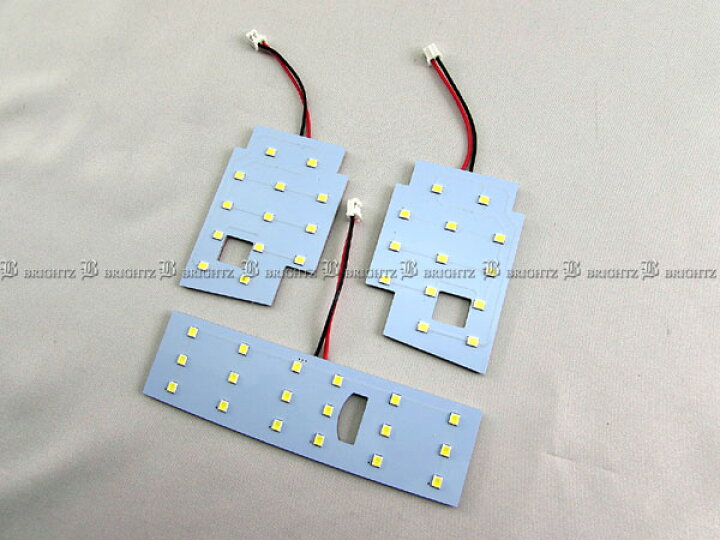 BRIGHTZ タントカスタム LA650S LA660S メッキアンテナカバー ANTENNA−032 割引クーポン