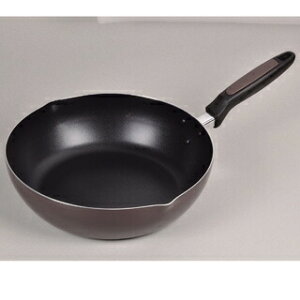 価格.com - パール金属 ニューチャコ ふっ素加工 IH対応 いため鍋 28cm HB-1665 (鍋) 価格比較