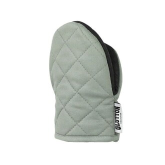 【楽天市場】※2個以上購入で追跡メール便送料無料※ オーブンミット【 DULTON 】ダルトン グラットン オーブン GLUTTON OVEN MITT ミトン 鍋つかみ 鍋掴み キッチン ...