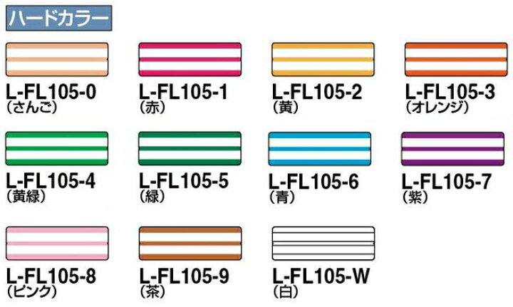 （まとめ）コクヨ プリンタ用フォルダーラベル A410面カット（B4個別フォルダー対応）緑 L-FL105-5 1セット（50枚 文房具・事務 ...