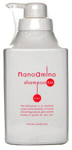 価格.com - ニューウェイジャパン ナノアミノ シャンプーRM 1000ml (シャンプー) 価格比較