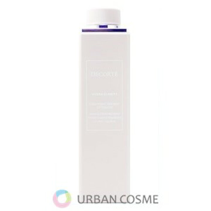 【即納&大特価】 コスメデコルテ イドラクラリティ コンディショニング トリートメント ソフナー ER 付けかえ用 200ml yoshiyuki0804.sub.jp