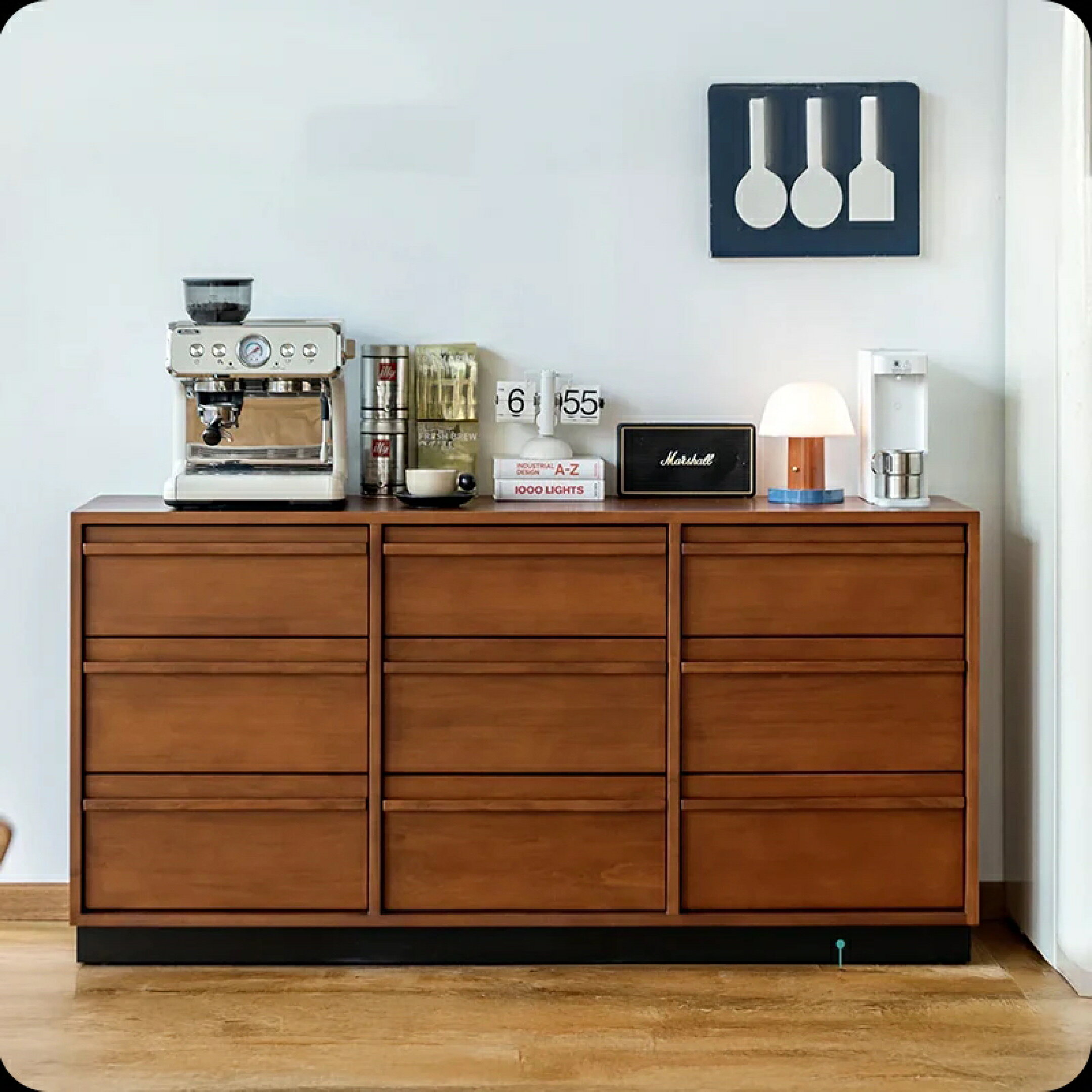 楽天市場 | CAGUUU - 高級木材シリーズ第二弾