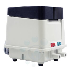 価格.com - 安永エアポンプ 電磁式エアーポンプ 吐出専用タイプ(省エネタイプ) AP-120F (水槽用エアレーション用品) 価格比較