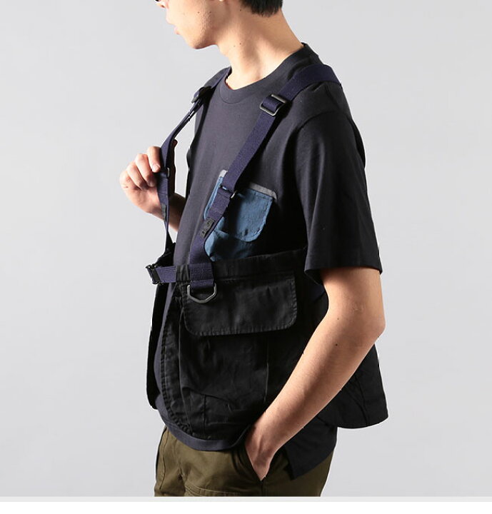 Foxfire Alflux Tackle Vest アルフラックスタックルベスト 送料無料 【超特価sale開催】