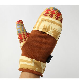 【楽天市場】ペンドルトン UCダウンミトン PENDLETON UC Down Mittens メンズ レディース ユニセックス PDT-000-223014 手袋 グローブ 冬用 登山 ...