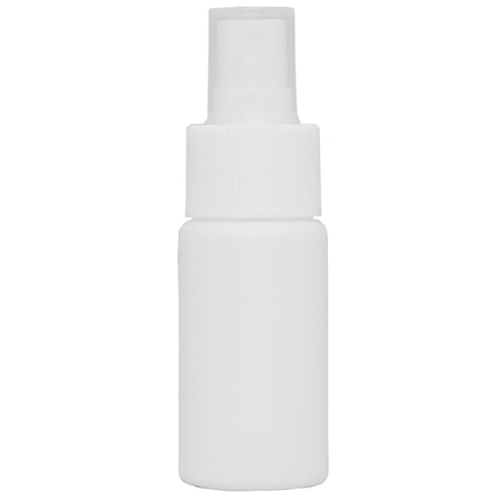 大人の上質 ミニトリガースプレー 100ml PE ストレートボトル ボトル yoshiyuki0804.sub.jp