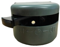 【楽天市場】【E-108】永興電機 EIKO DENKI バッテリー スイッチ【E-108】Battery Switch メインスイッチ：シー ...