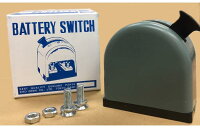 【楽天市場】【E-108】永興電機 EIKO DENKI バッテリー スイッチ【E-108】Battery Switch メインスイッチ：シー ...
