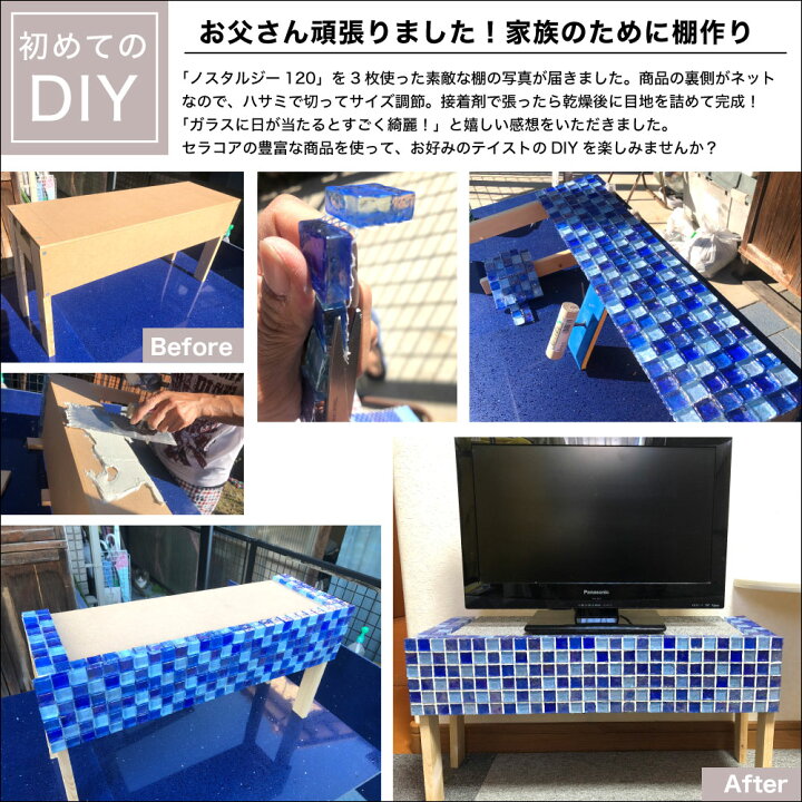 【500円引きクーポン】 モザイクタイル ガラスタイル 100g透明ガラスモザイクタイルトライアングルステインモザイクDIYモザイククラフトホビーアート用石作り家の壁の装飾 モザイクタイル ...