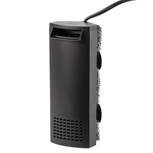 【楽天市場】GEX サイレントフロースリム ブラックSP 水中フィルター ～25L以下水槽 関東当日便：charm 楽天市場店