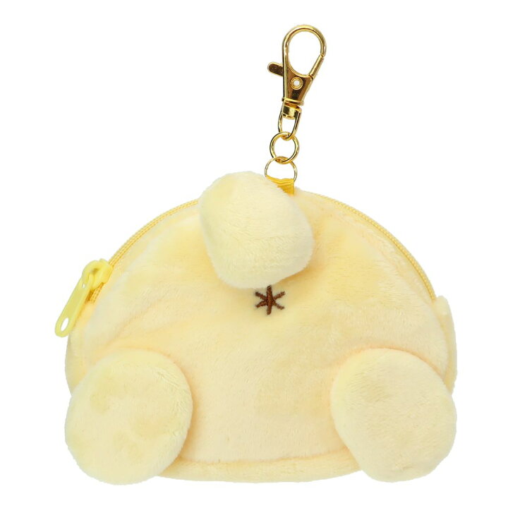 最大95％オフ！ ポムポムプリン イヤホン・小物入れ | rcgc.sub.jp