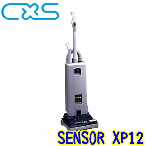 【楽天市場】C×S シーバイエス SENSOR（XP12）センサーXP12【業務用 アップライト（縦型）掃除機 バキュームクリーナー ...