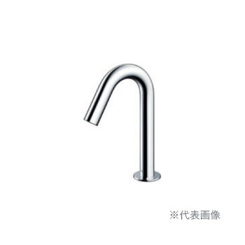 【楽天市場】∬∬TOTO 水栓金具【TLE26SS1A】(TLE01505J+TLE26006J)アクアオート 台付自動水栓 Sサイズ ...