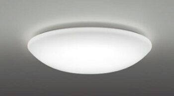 【楽天市場】βオーデリック/ODELIC【OX9743LDR/OX9743LDRS】LEDシーリングライト LED一体型 ～6畳 昼白色 リモコン付属：家電と住設のイークローバー