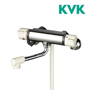 価格.com - KVK サーモスタット式シャワー(寒冷地用) KF800W (水栓金具) 価格比較