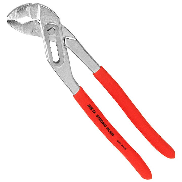 β 藤原産業 SK11 ストロングWPプライヤー 98％以上節約