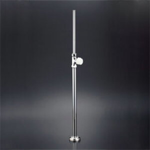 価格.com - KVK ストレート形止水栓ステンレス製給水管 LK182L (水栓金具) 価格比較