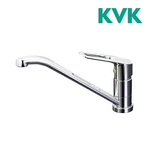 価格.com - KVK 流し台用シングルレバー式混合栓(eレバー) KM5011TEC (水栓金具) 価格比較