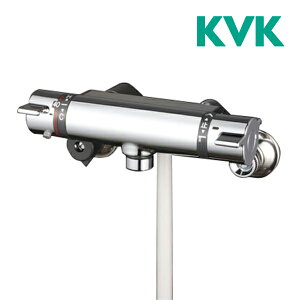 価格.com - KVK サーモスタット式シャワー KF800TNN (水栓金具) 価格比較