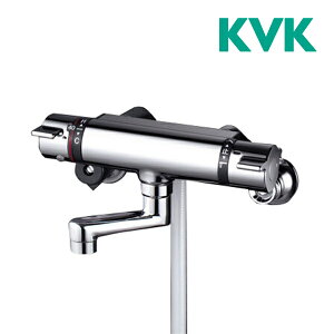 価格.com - KVK サーモスタット式シャワー 80mmパイプ付 KF800TN (水栓金具) 価格比較