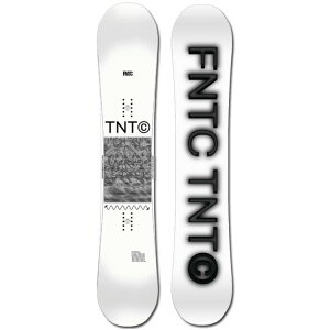 価格.com - FNTC TNT C [2022-2023モデル] (スノーボード) 価格比較