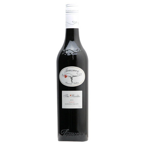 【楽天市場】【2.2万円以上で送料無料】トイスナー リプキー シラーズ 2019 Teusner Riebke Shiraz 赤ワイン ...