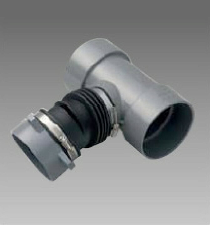 INAX LIXIL リクシル 横引排水継ぎ手 壁掛式洋風便器 右抜き用 トイレ