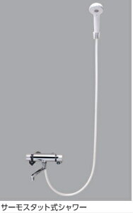 価格.com - KVK サーモスタット式シャワー(170mmパイプ付) KF800THF (水栓金具) 価格比較
