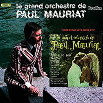 【中古】 Paul Mauriat ポールモーリア / Chromatic & Bonus Tracks / Paul Mauriat ...