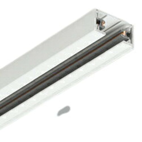 【楽天市場】ODELIC(オーデリック)【工事必要】ライティングダクトレール本体【2M】※取付ネジ付属なし※ホワイト：LD0212Tブラック ...