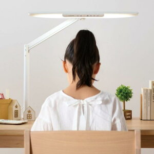 【楽天市場】コイズミ KOIZUMI 太陽光スペクトルLEDデスクライト ECL-111 ホワイト 白 ECL-112 ブラック 黒 SunLike デスクライト LED 自然光 Ra97 目 ...