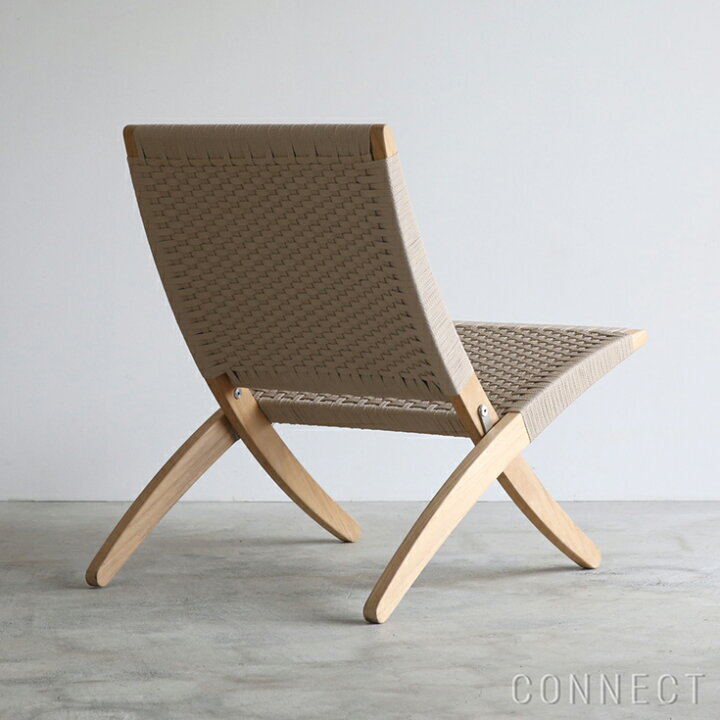 OUTLET SALE MG501 CUBA CHAIR カールハンセン サン weblaboratory.jp