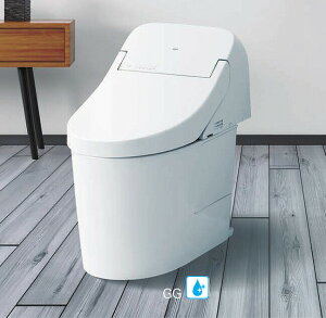 価格.com - TOTO ウォシュレット一体形便器 GG1 CES9415 (トイレ・便器) 価格比較