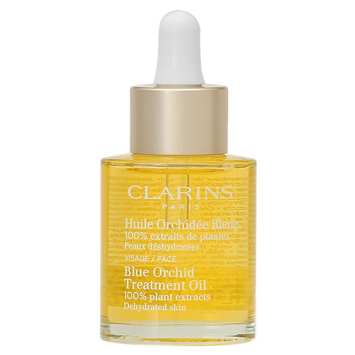 クラランス プラントフェイスオイル デハイドレイテッドスキン 30ml 3666057030901 ギフト プレゼント 対応可 割引発見