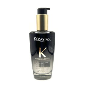 価格.com - ケラスターゼ CH ユイル クロノロジスト R 100ml (ヘアトリートメント・パック) 価格比較