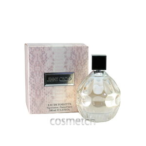 【楽天市場】ジミーチュウ・ジミーチュウ EDT 100ml SP （香水）：コスメっち