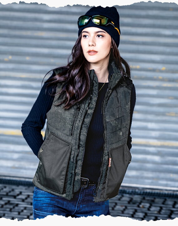 バートル 防寒ベスト 作業服 作業着 ベスト 防寒 BURTLE 5264 防寒着 メンズ レディース 秋冬 大きいサイズ LL 屋外 在庫処分