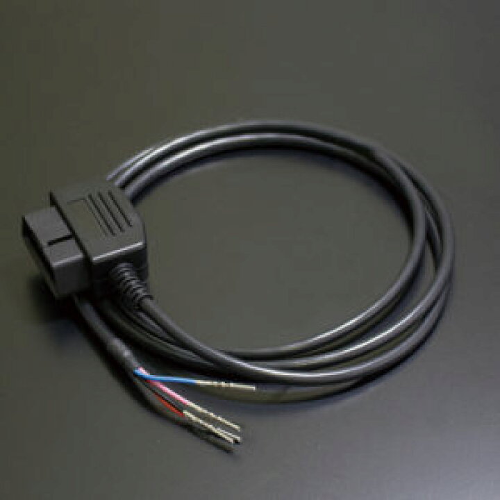 TRUST トラスト sirius unify シリウス ユニファイ OBDセット 水温計 SUZUKI CAN用 16001763 大注目