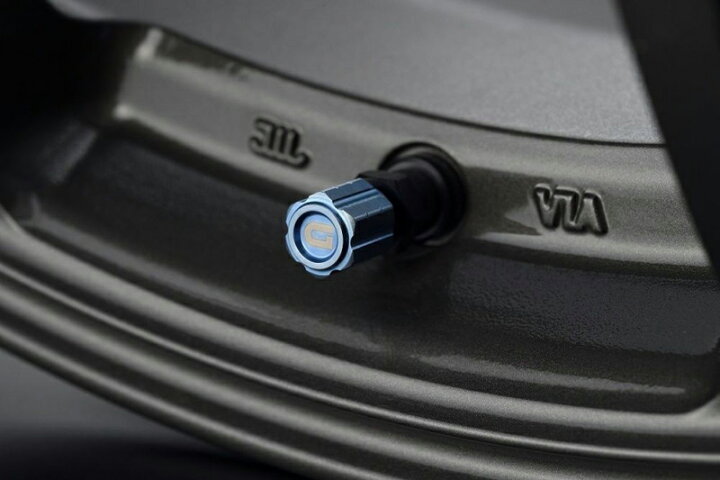 GIOMIC ジオミック 53924 R56 R50 R52 R57LCI MINI F54 F60用 R55LCI R59 ブルー R61 ...