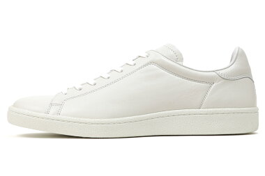 【楽天市場】パトリック パンチ・ウォータープルーフ ホワイト （PATRICK PUNCH-WP WHT）：CRISPIN（クリスピン）