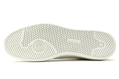 【楽天市場】パトリック パンチ・ウォータープルーフ ホワイト （PATRICK PUNCH-WP WHT）：CRISPIN（クリスピン）